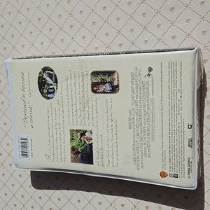 Media | The Secret Garden Vhs | Poshmark